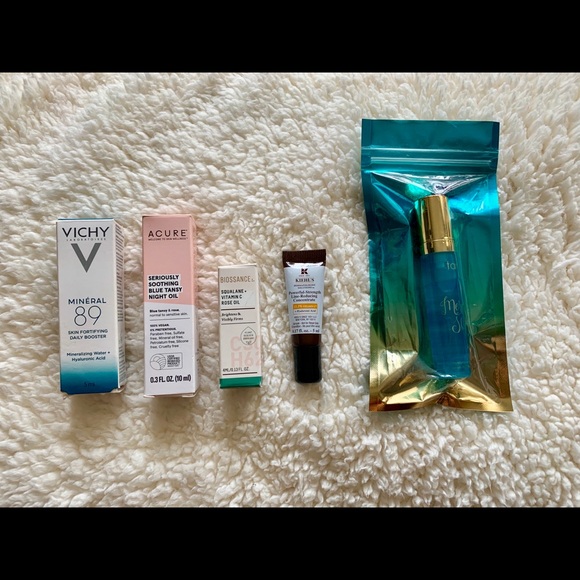 Sephora | Makeup | Host Pick Mini Face Serum Bundle | Poshmark